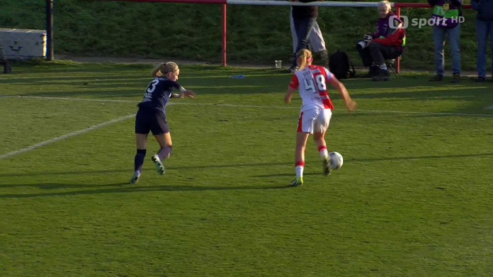 SK Slavia Praha - 1.FC Slovácko - FORTUNA=LIGA | Česká televize