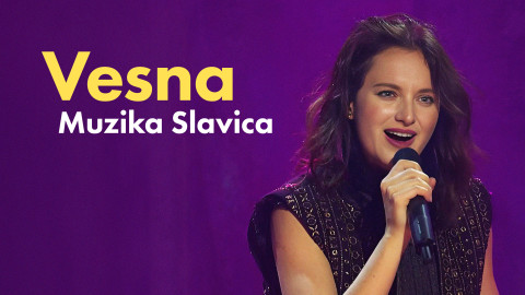 Vesna - Muzika Slavica - iVysílání | Česká televize