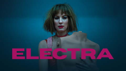 Electra - iVysílání | Česká televize