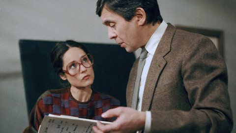 Výsledek testu - iVysílání | Česká televize