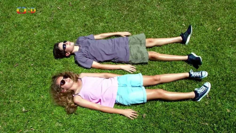 Epizoda 11/26 - Tyjo! To je paráda! | Česká televize