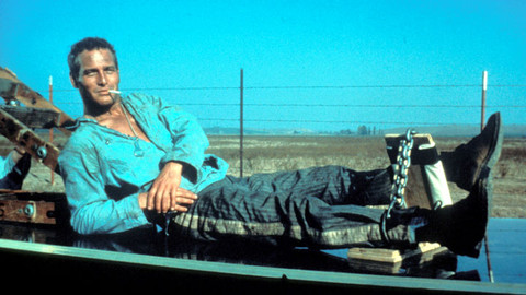 Frajer Luke - iVysílání | Česká televize