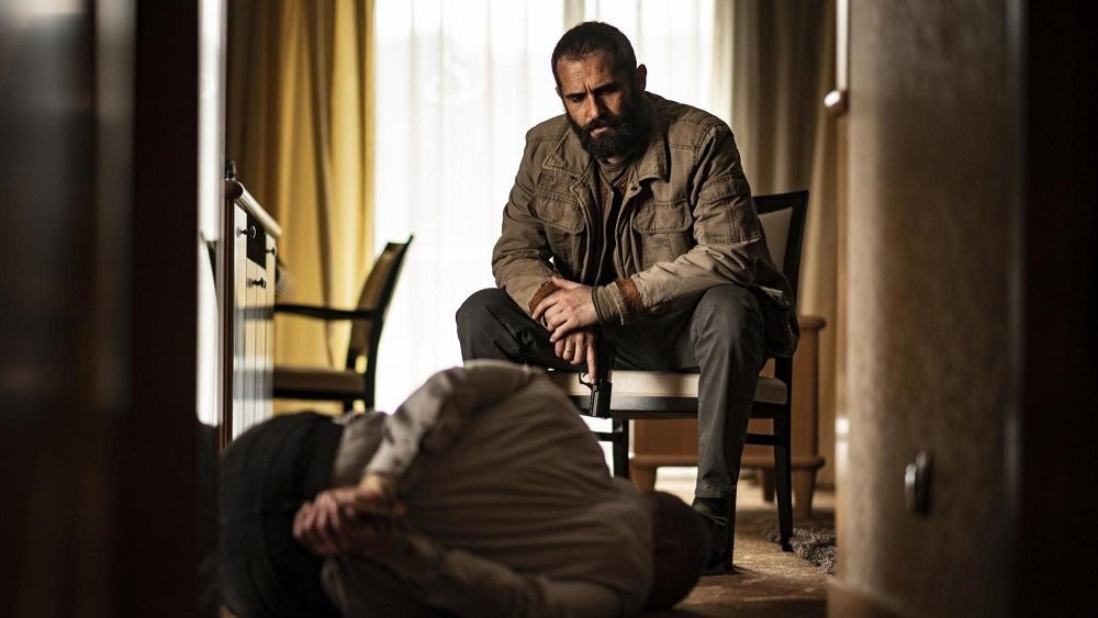 Epizoda 6/10 - Besa | Česká televize