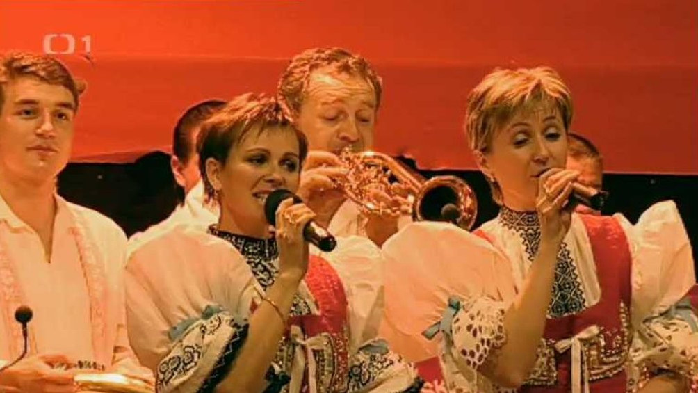 17. ledna 2004 - Klub přátel dechovky | Česká televize