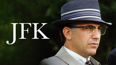 JFK - iVysílání | Česká televize
