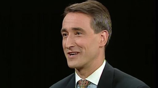 Jan Bubeník - Z očí do očí | Česká televize