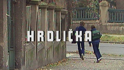 Hrdlička - iVysílání | Česká televize