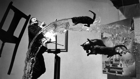 Dalí & film - iVysílání | Česká televize