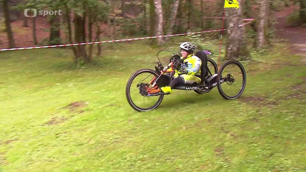 CITY CROSS RUN & WALK Česká Lípa - Sport v regionech | Česká televize