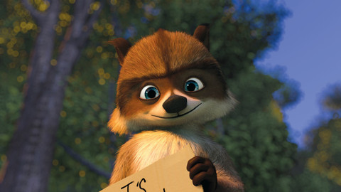 Za plotem: Nové dobrodružství - iVysílání | Česká televize