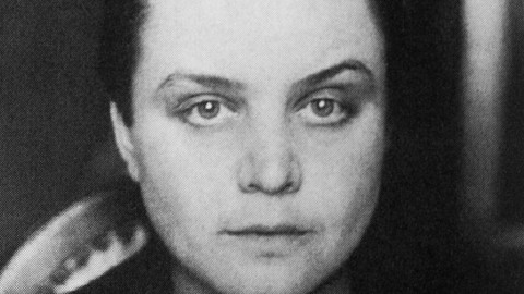 Toyen, baronka surrealismu - iVysílání | Česká televize