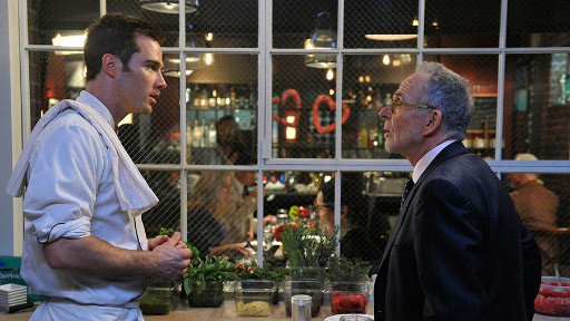 14/22 Ten, kdo unikl - Bratři a sestry | Česká televize