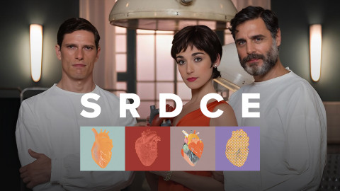 Srdce - iVysílání | Česká televize