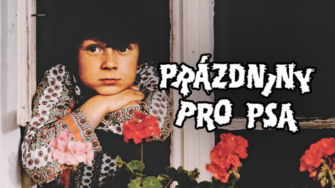 Prázdniny pro psa - iVysílání | Česká televize