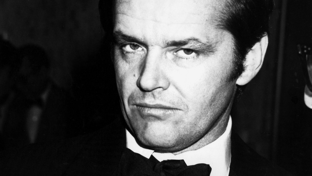 Jack Nicholson - Hvězdy stříbrného plátna | Česká televize