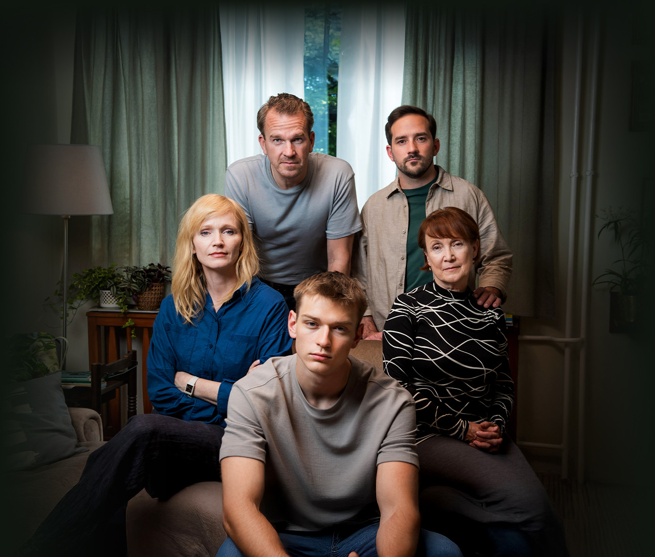 Ratolesti - iVysílání | Česká televize