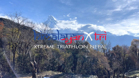Himalayan Xtri 2023 - iVysílání | Česká televize