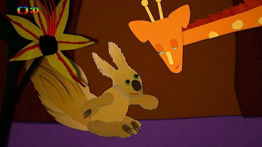 Epizoda 27/65 - Ava Riko Teo | Česká televize