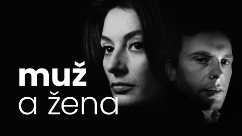 Muž a žena - iVysílání | Česká televize