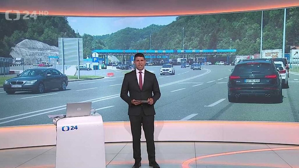 90′ ČT24 - 90’ ČT24 | Česká televize