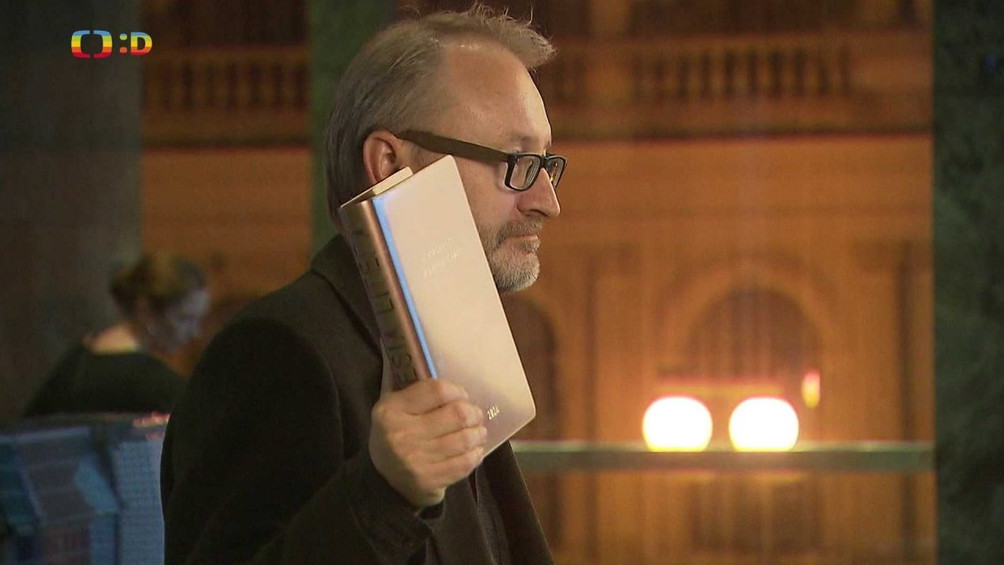 19. dubna 2024 - Zprávičky | Česká televize