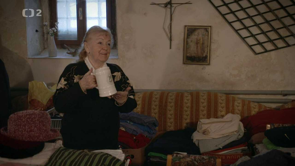 Grüß Gott - Cesty víry | Česká televize