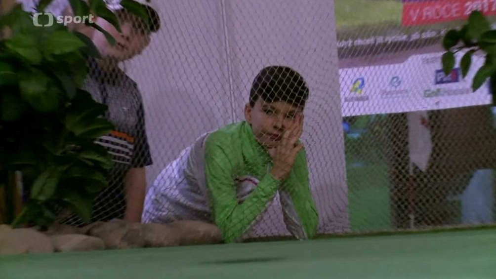 23. března 2017 - Golf Minute Magazine | Česká televize