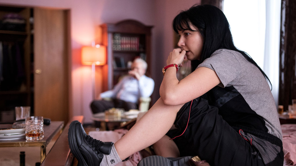 Epizoda 3/5 - Rodina | Česká televize