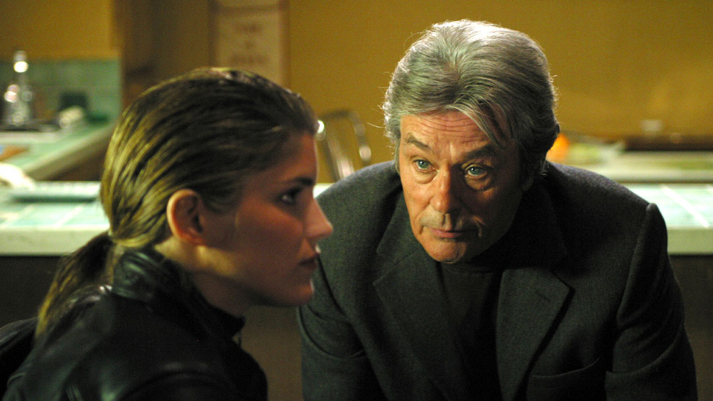 2/6 Kříž s hvězdou - Frank Riva | Česká televize