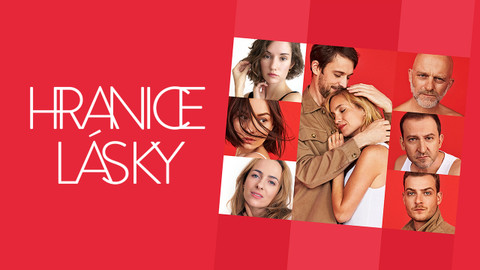 Hranice lásky - iVysílání | Česká televize