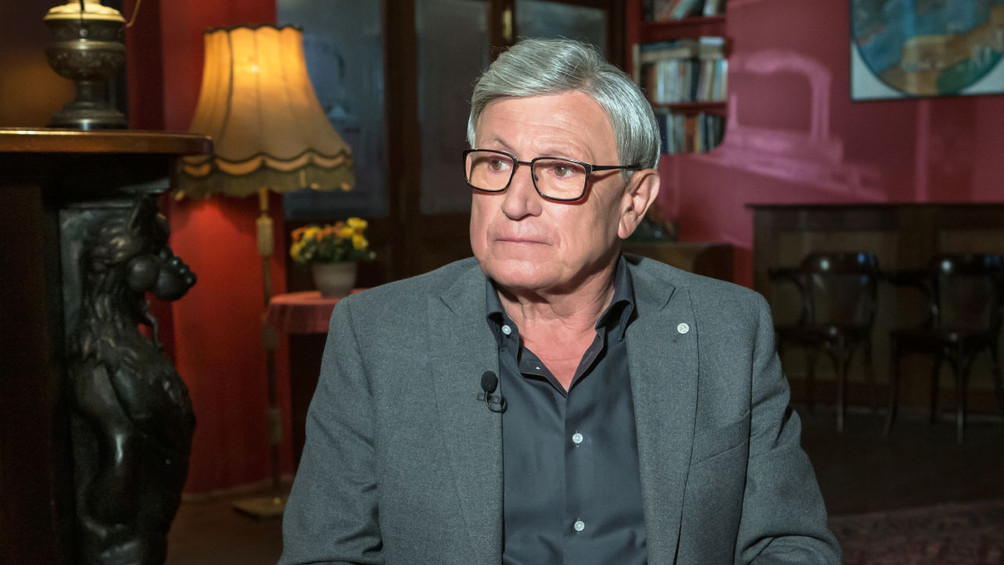 Jan Neumann - Na plovárně | Česká televize