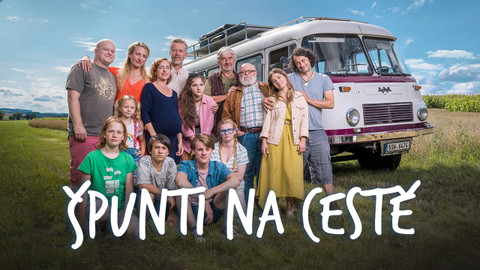 Špunti na cestě - iVysílání | Česká televize