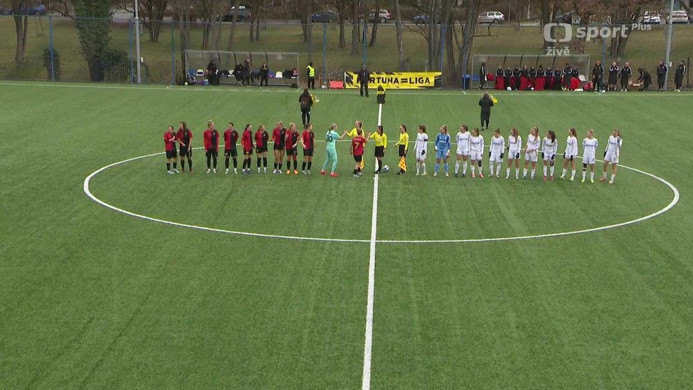 FC Praha - AC Sparta Praha - FORTUNA=LIGA | Česká televize
