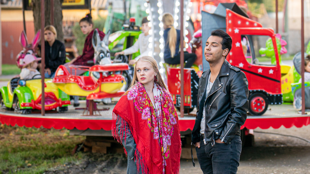 Epizoda 4/10 - Iveta | Česká televize