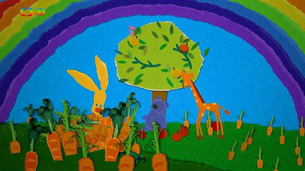 Epizoda 14/65 - Ava Riko Teo | Česká televize