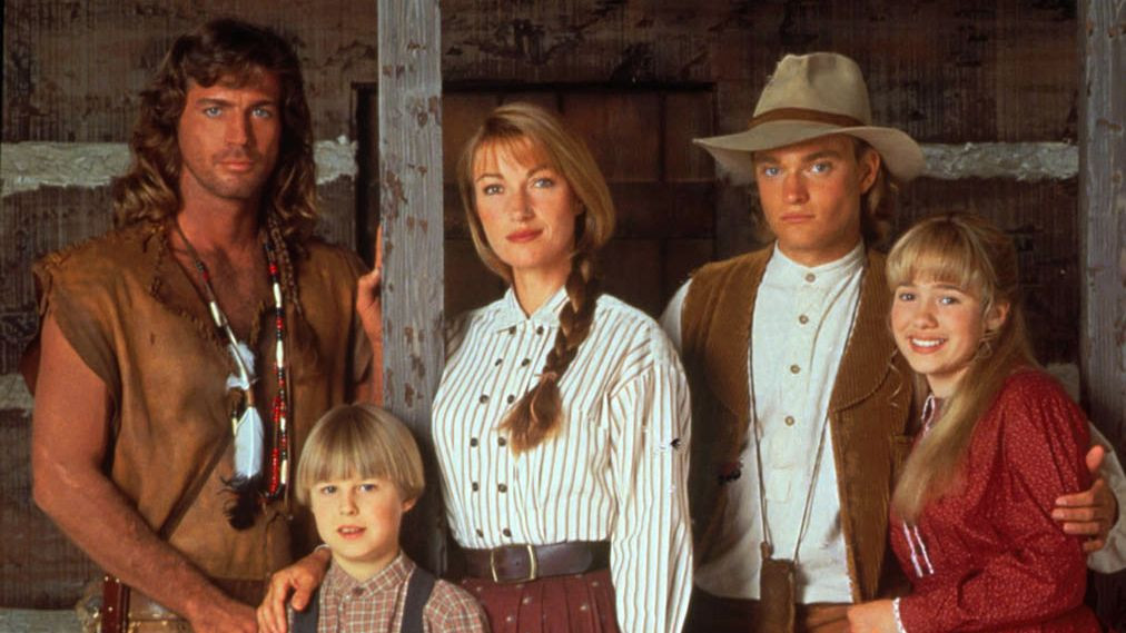 Doktorka Quinnová - iVysílání | Česká televize