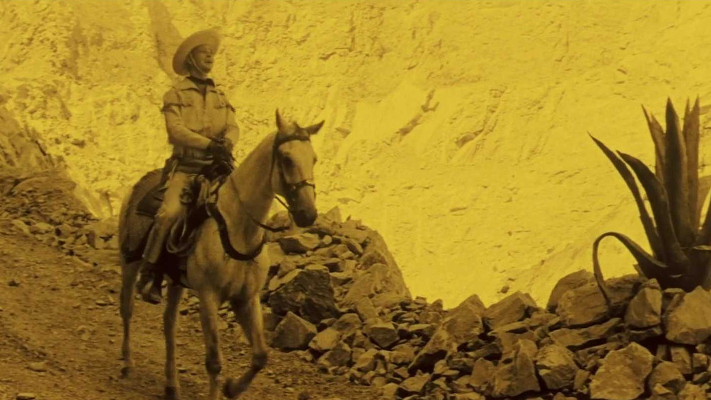 Limonádový Joe - Zemský ráj to na poslech | Česká televize