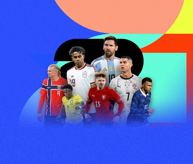MS ve fotbale mužů 2026 - iVysílání | Česká televize