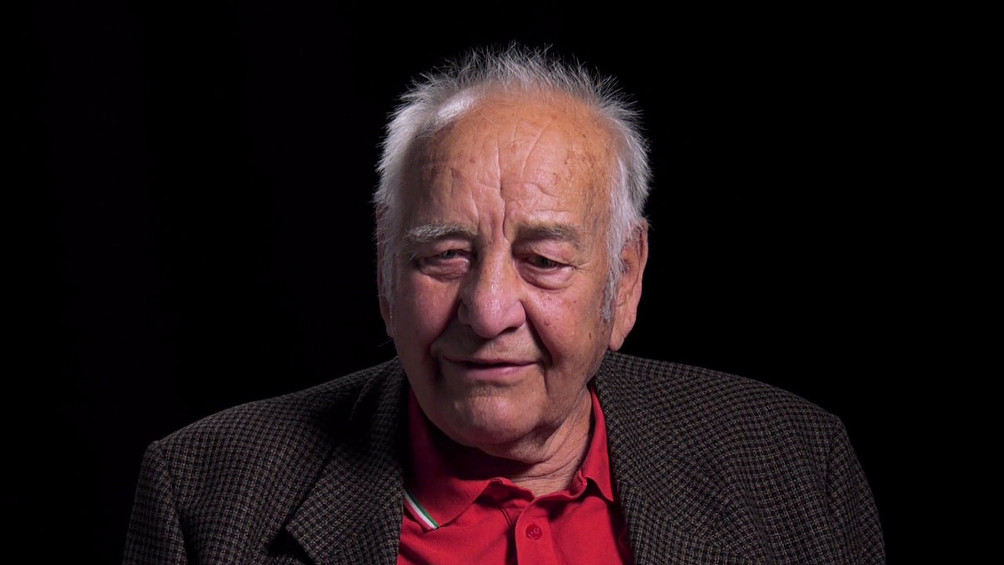 Jan Jindra - Sportovní legendy | Česká televize