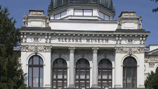 Slezské muzeum Opava - Vizitky českých muzeí a galerií | Česká televize