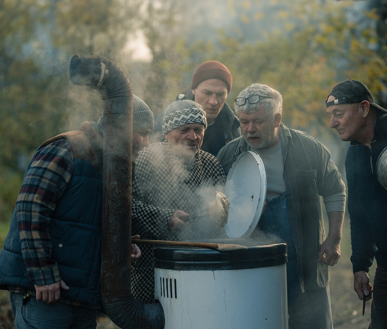 Mord - iVysílání | Česká televize
