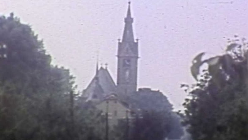 Věže a věžičky - Archiv ČT24 | Česká televize