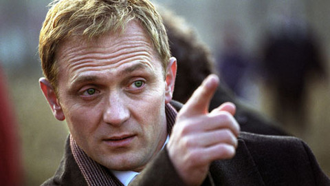 Exekutor - iVysílání | Česká televize