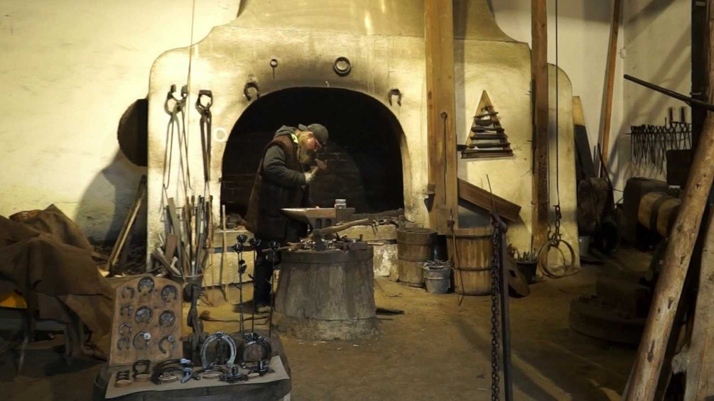 15. února - Tamtam | Česká televize