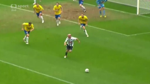 Studio Gambrinus liga - Fotbal | Česká televize