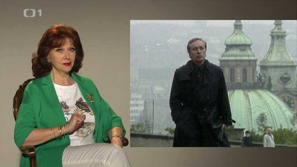 18. června 2023 - Kalendárium | Česká televize