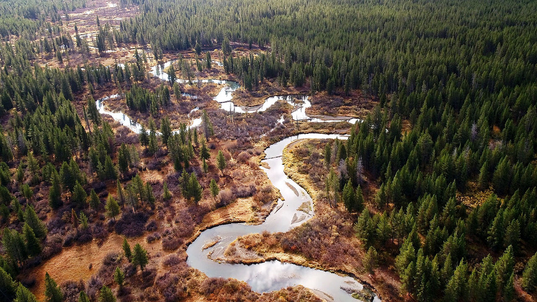 Velké řeky světa - iVysílání | Česká televize