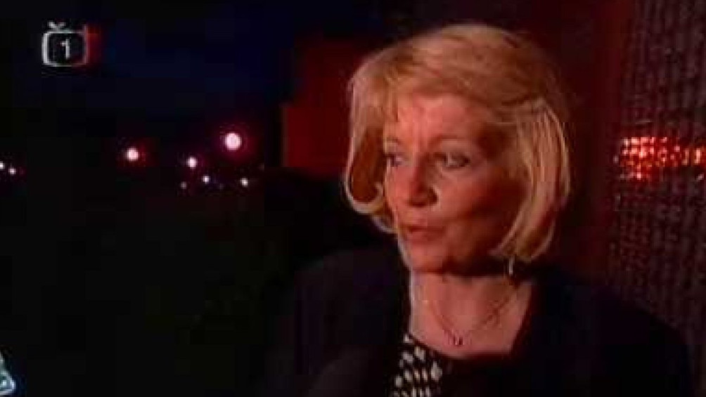 7/8 Zlínské festivalové minuty 2006 - Zlín Film Festival | Česká televize