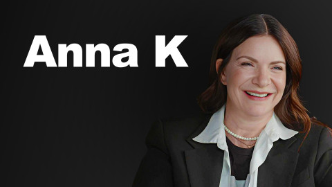 Anna K. - iVysílání | Česká televize