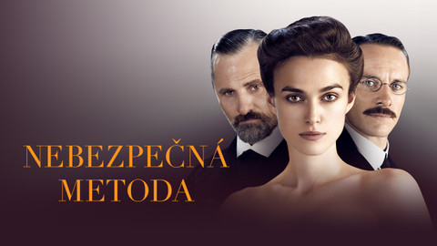 Nebezpečná metoda - iVysílání | Česká televize